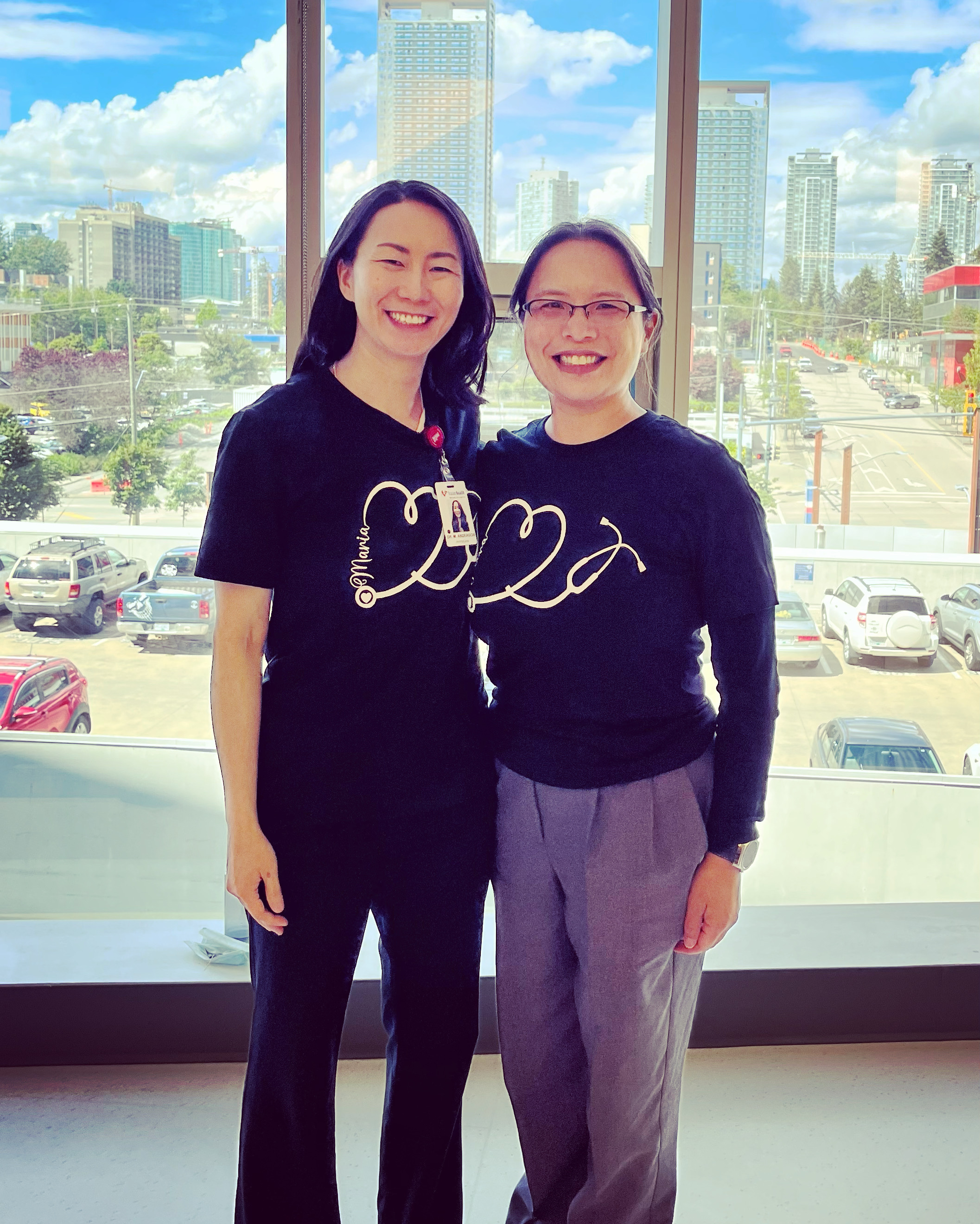 Resident Doctors of BC
